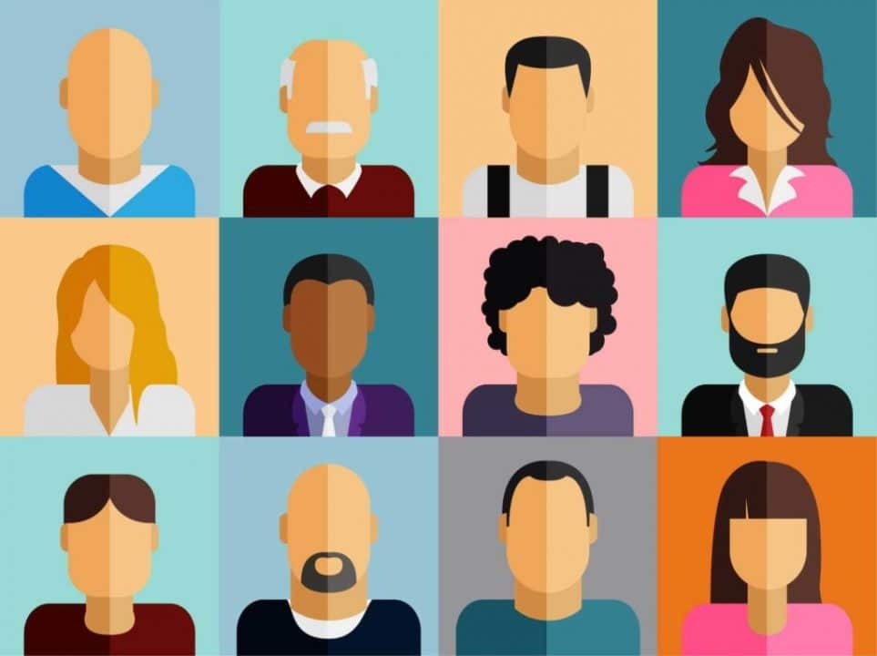 Personas do cliente – Avatar - Allison Nascimento